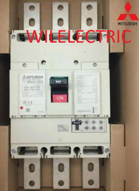 Jual MITSUBISHI NFB / MCCB NF800-CEW NF800CEW 3P 800A 800 A ORIGINAL⠀⠀⠀⠀⠀ - Kota Surabaya ...
