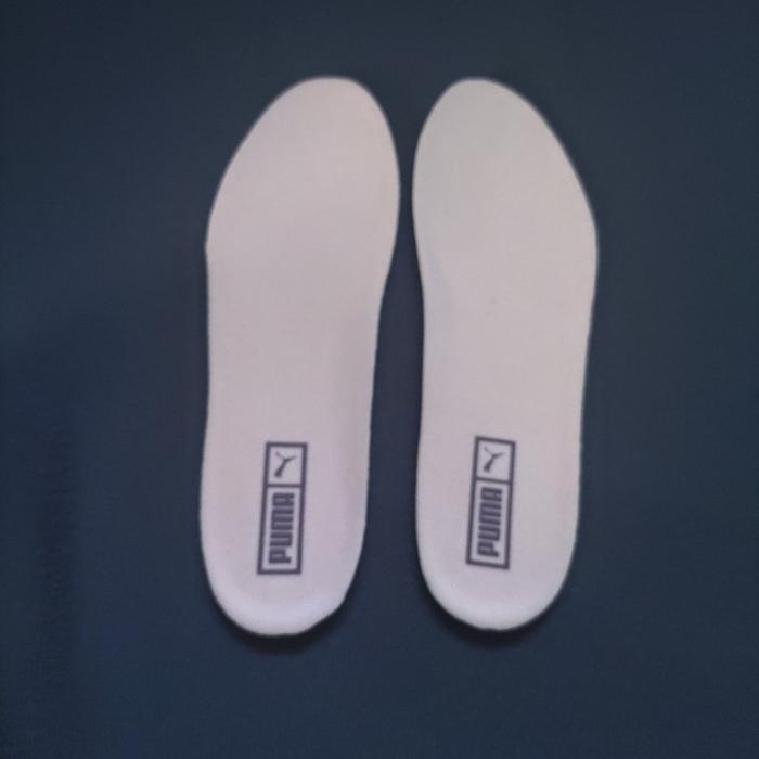 Jual NEW Insole Sepatu Puma - Jakarta Timur - Kemala_garage8shop ...