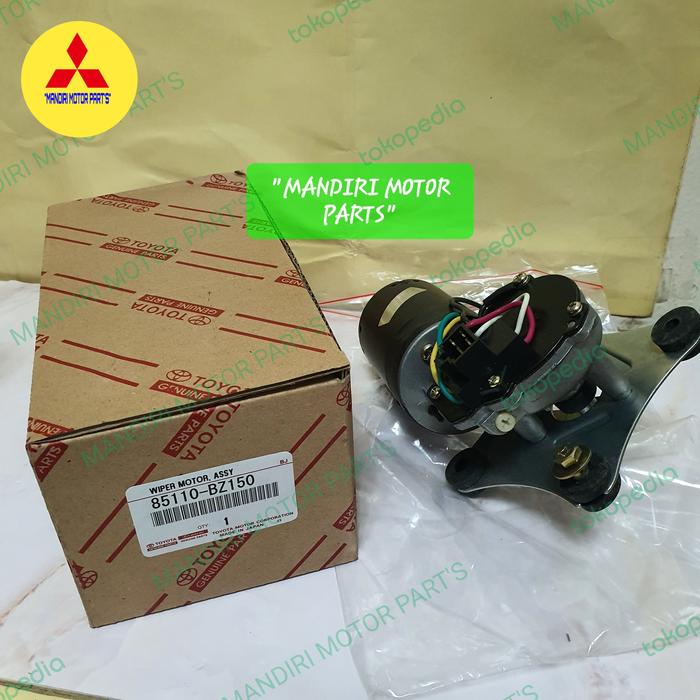 Jual MOTOR WIPER/DINAMO WIPER AVANZA VELOZ/GRAND NEW AVANZA/GRAND NEW ...