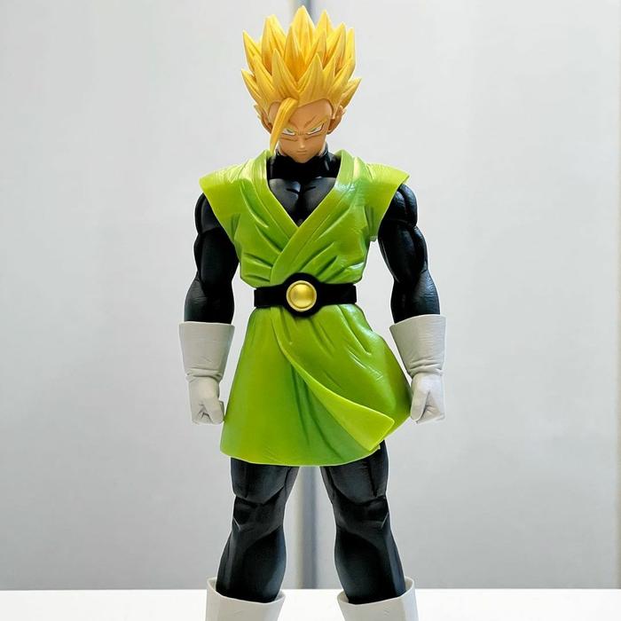 Jual Action Figure Gohan Ss Dragon Ball Clash Ichiban Kuji Prize A ...