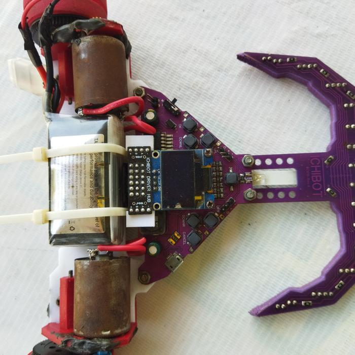 Jual robot Ichibot 4s - Kota Bengkulu - Rahyana21 | Tokopedia