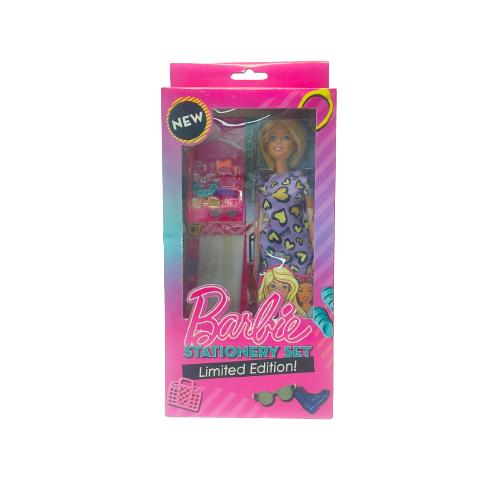 Boneka Barbie