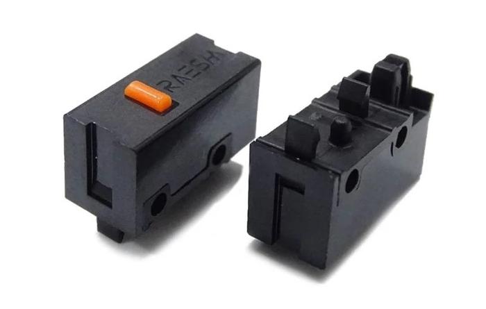 Jual Optical Micro Switch Mouse RAZER - Raesha V3 - Kota Bekasi ...