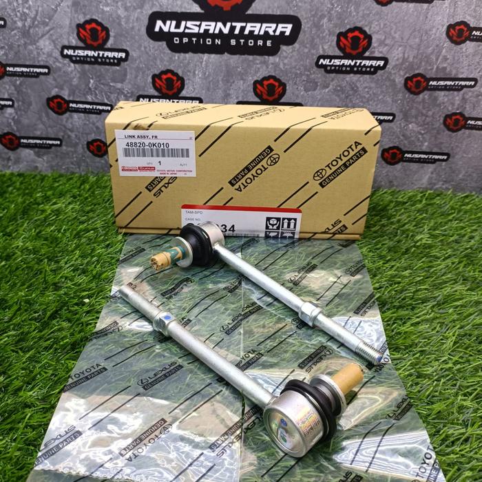 Jual Link Stabilizer Toyota Innova | Original - Jakarta Utara ...