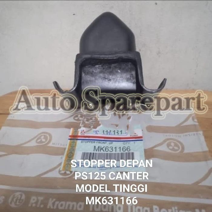 Jual stopper stoper karet susu depan ps125 canter turbo model tinngi ...