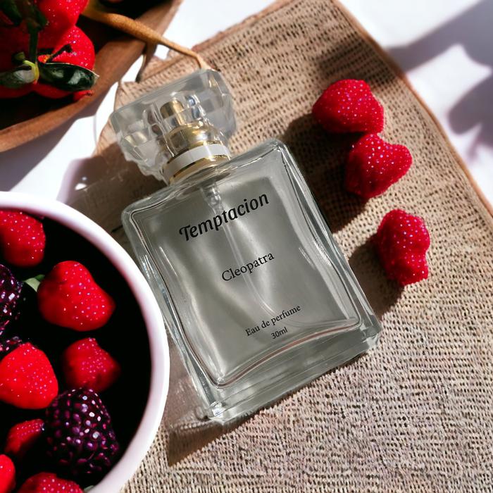 Jual Temptacion Cleopatra Edp 30ml for Women - Kota Bekasi ...