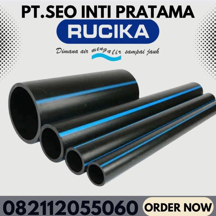 Jual Pipa Hdpe 3 Inch PN 16 | aksesoris HDPE | Alat sambung pipa hdpe ...