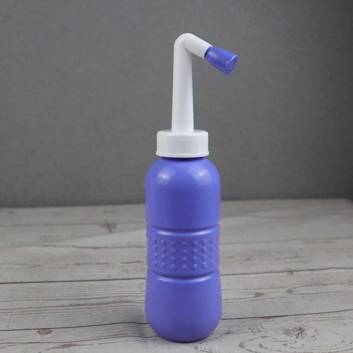Jual Portable Bidet / Travel Water Spray / Semprotan Cebok / Botol ...