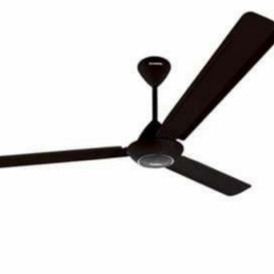 Jual Uchida Ceiling Fan CF 251 Kipas Angin Gantung - Hitam - Jakarta ...