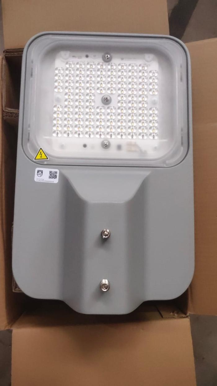 Jual PHILIPS - BRP491 LED130/NW 90W 220-240V DM GM - Jakarta Pusat ...