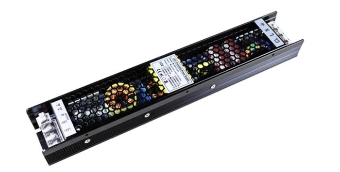 Jual dali Travo trafo Dimmable Dc 24V Ballast Dimmer Led Strip highend ...