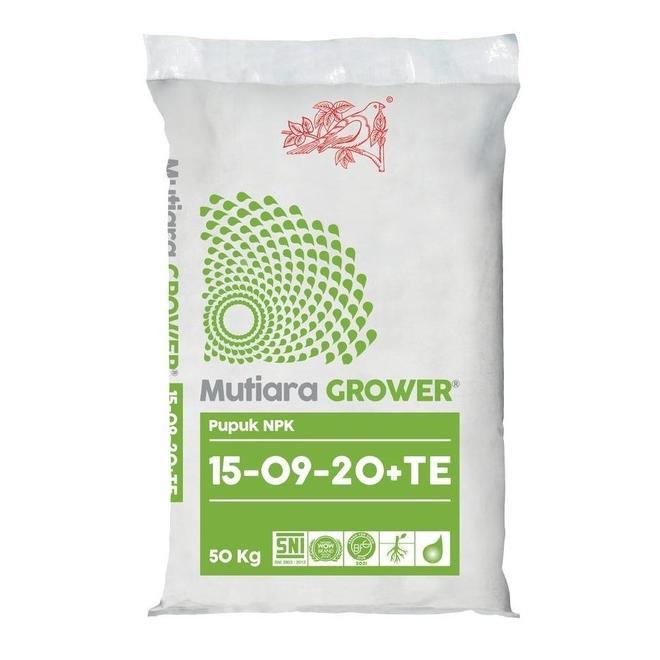 Jual PUPUK ZA GRANUL PAK Tani 50KG Original - M. GROWER - Kab. Grobogan ...