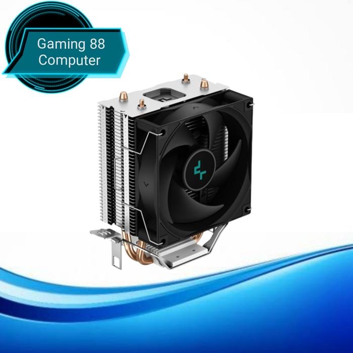 Jual DEEPCOOL AG200 CPU Cooler / CPU Cooler - Kota Bandung - Gaming 88 ...