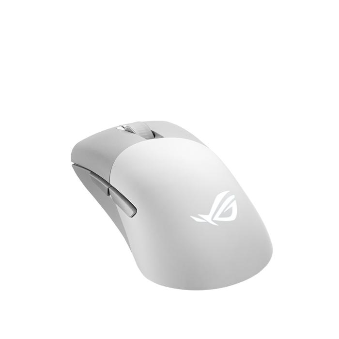 Promo ASUS ROG Keris Wireless AimPoint - Putih Cicil 0% 3x - Jakarta ...