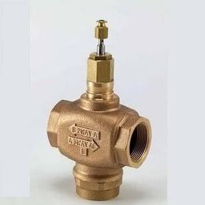 Jual DYNAMIC CONTROL VALVE V5011P1020 K9 DN40 HONEYWELL ORIGINAL ...