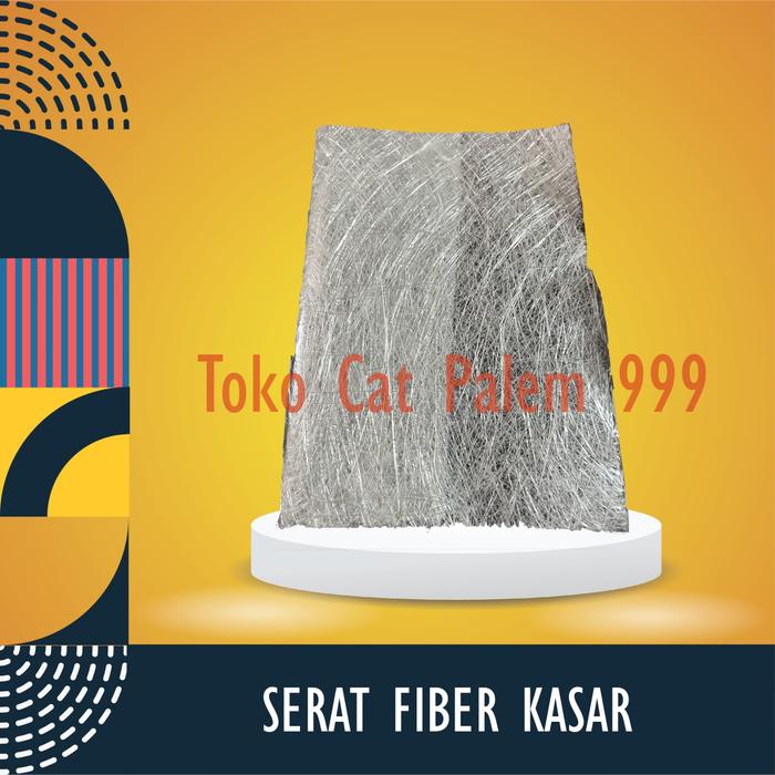 Jual Serat Fiber untuk Waterproofing Aquaproof Nodrop ukuran 30cm x ...