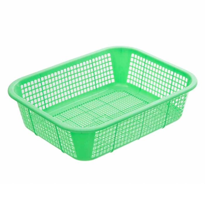 Jual Shinpo 821 XL Tempat Surat Keranjang Dokumen Segi Crown Bakul ...