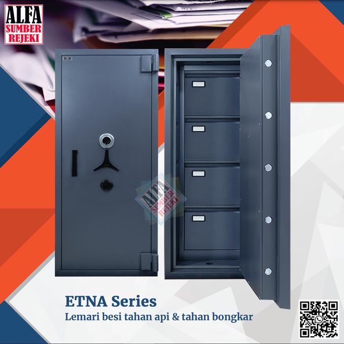 Jual Brankas File Safe SAn Etna F4CK bersertifikat tahan api SNI - Kota Surabaya - ALFA SUMBER ...