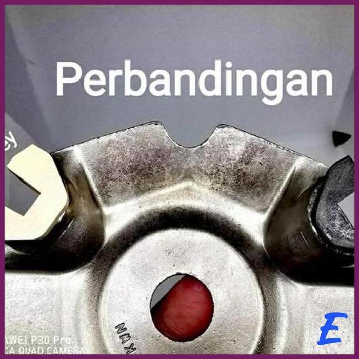 Jual SLIDE PIECE TECHPULLEY VESPA PIAGGIO 150CC LX 2V 3V PRIMAVERA GTS ...