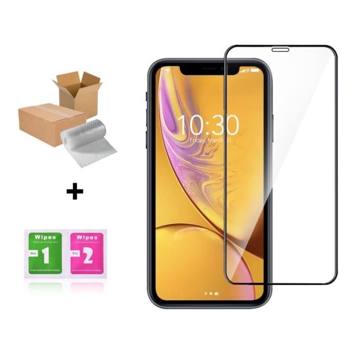 Jual TEMPERED GLASS FULL LEM 9D IPHONE 12 PRO MAX TG FULL 9D - Jakarta ...