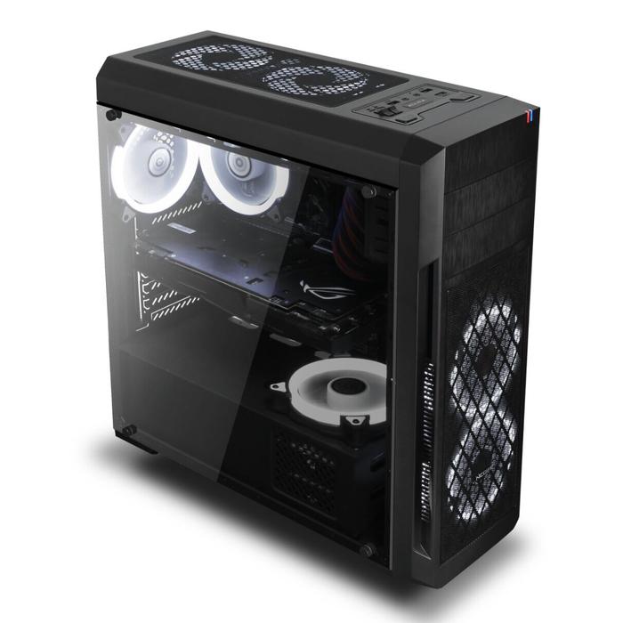 Jual Casing Infinity Magma dan Fan Aigo R5 - Kab. Lampung Timur ...