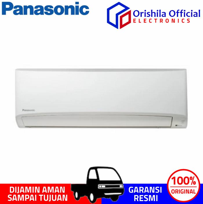 Jual PANASONIC CS/CU-YN9WKJ AC Split 1PK R32 Standard 1 PK - Kota Depok - Orishila Electronics ...