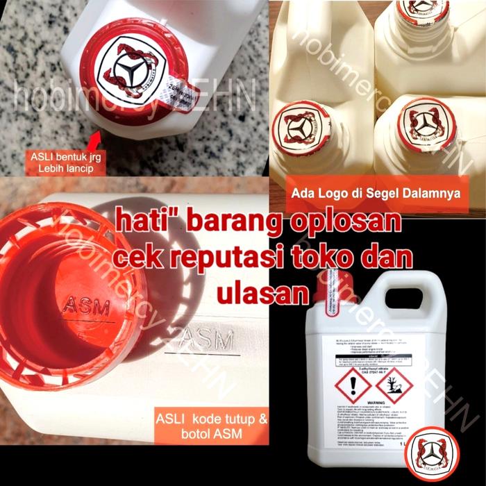 Promo hobimercy 2EHN 99% diesel aditif cetane booster injector cleaner ...