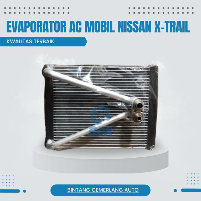Jual EVAPORATOR COOLING AC MOBIL XTRAIL LAMA T30 - Kab. Tangerang ...