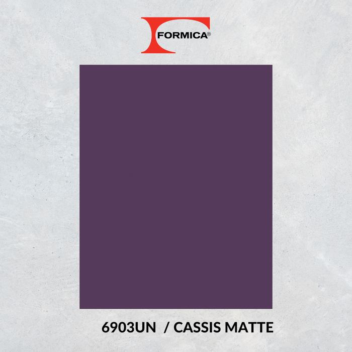 Jual FORMICA HPL 6903 UN - CASSIS MATTE - Jakarta Utara - BRAVA Home ...