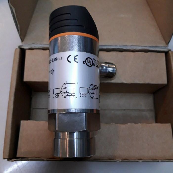 Jual IFM EFECTOR PN7004 PRESSURE SENSOR Original - Kota Tangerang - Partner Instrument | Tokopedia