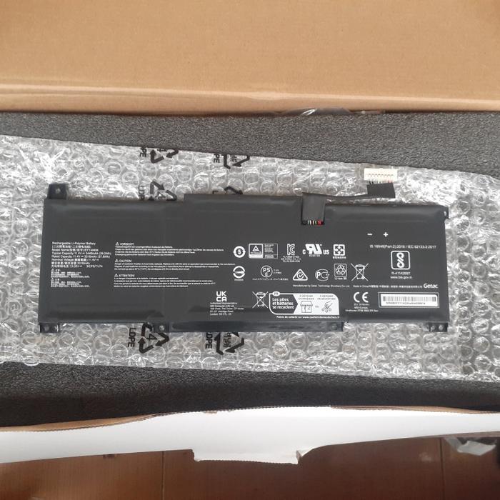 Jual Baterai MSI BTY-M494 for MSI Modern 14 B5M C5M C13M Modern 15 B12M ...