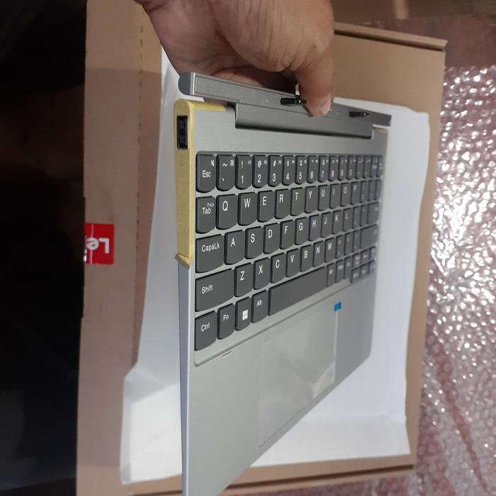 Jual Docking Keyboard Lenovo ideapad D330 10IGM - Kab. Bantul ...