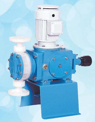 Jual Cheonsei Kempion Matering Pump KDV-23H-6T6-FWX - Jakarta Pusat ...