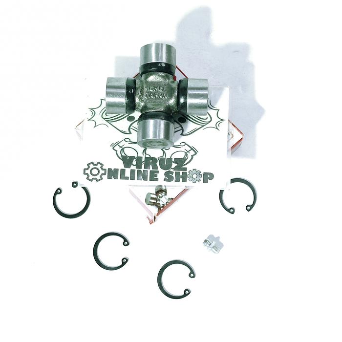 Jual JOINT COPEL KOPEL KROS CROSS JOINT SUZUKI VITARA ESCUDO SIDEKICK ...