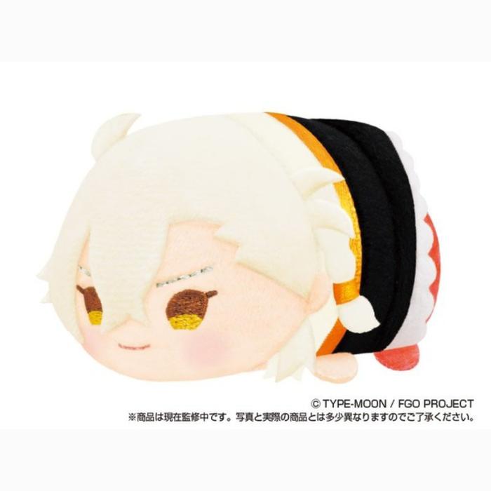 Jual Fate/Grand Order - Olgamarie Asmireid - Mochi Mochi Mascot - Kab ...