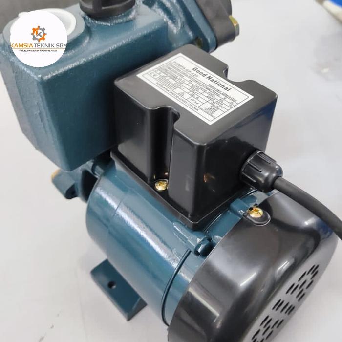 Jual Pompa air national good type gp 125 - Kota Surabaya - kamsia ...