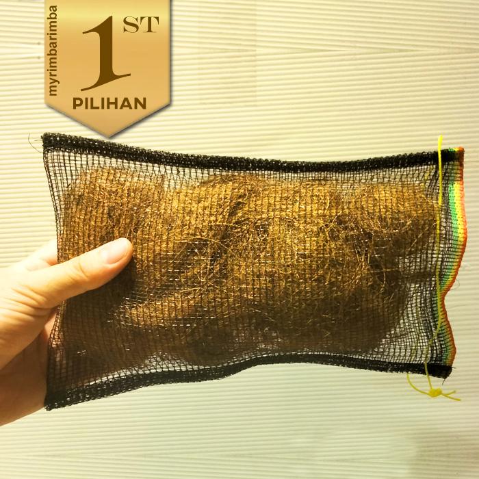 Jual Media Filter Sabut Kelapa Rahasia Air Jernih Kolam Ikan Sehat ...