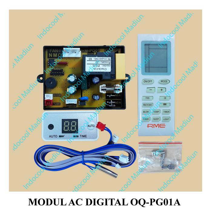 Jual PCB AC UNIVERSAL/MODUL/PCB/MODUL AC DIGITAL OQ-PG01A RME (MACD ... Jual PCB AC UNIVERSAL/MODUL/PCB/MODUL AC DIGITAL OQ-PG01A RME (MACD ...