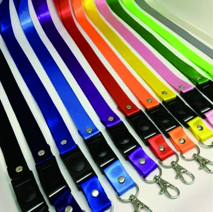 Jual SET NAME TAG PANITIA | PESERTA PLASTIK+ TALI+ ISI B1, B2, B3, B4 ...