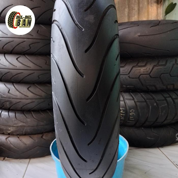 Jual MICHELIN PILOT STREET RADIAL 150/60-17 SUPER TEBAL - Kab. Bogor ...