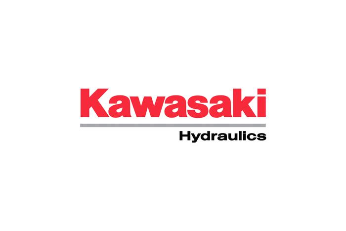 Jual K3VL45/B-1NRKM-PO Kawasaki Hydraulic Pump - Jakarta Barat ...