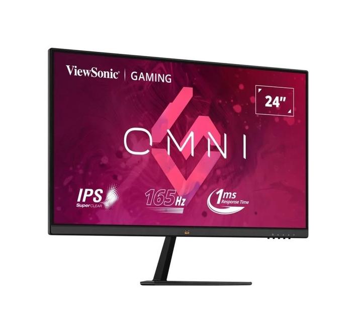 Jual Monitor Gaming ViewSonic VX2479-HD-PRO 24" FHD IPS 165Hz 1ms HDR10 ...