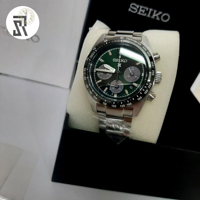 Jual seiko prospex solar SSC 933 - Kota Bandung - SR-Watch | Tokopedia