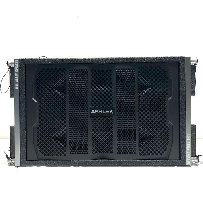 Jual Speaker Line Array Ashley Vegas 110 LA Original 10 inch Passive ...