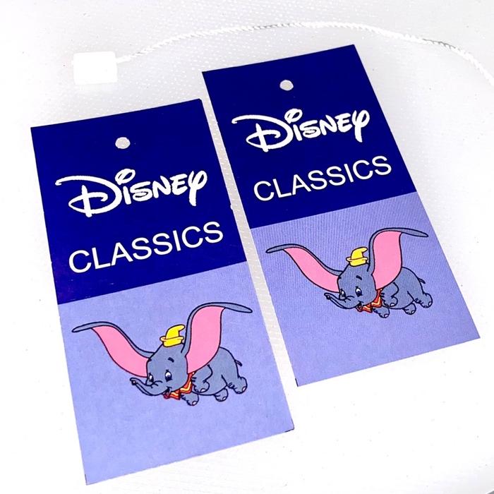 Jual Hangtag disney classic label tag disney classic price tag - 100 ...