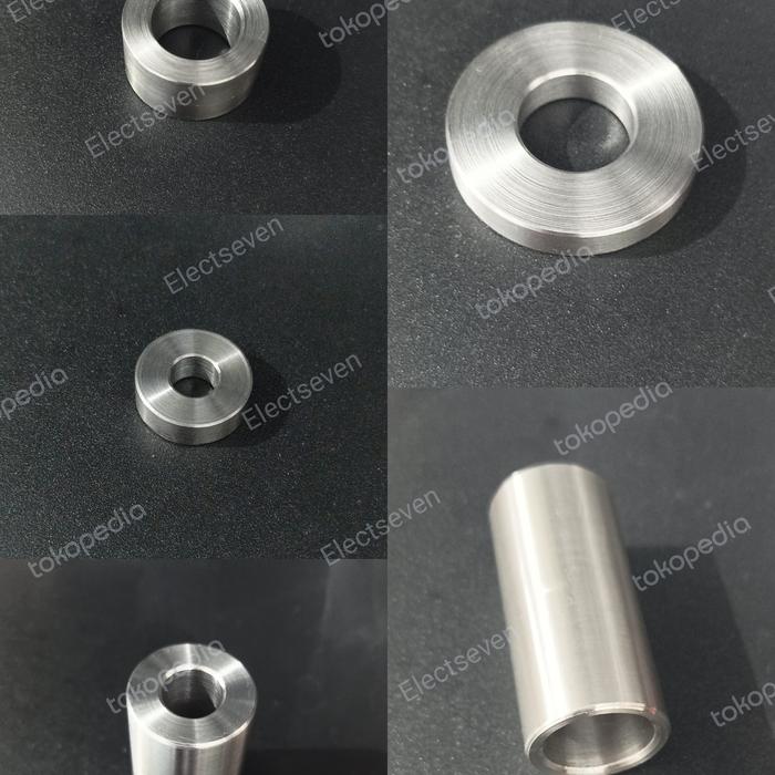 Jual BUSHING CUSTOM BERBAGAI UKURAN - Jakarta Utara - Electseven ...
