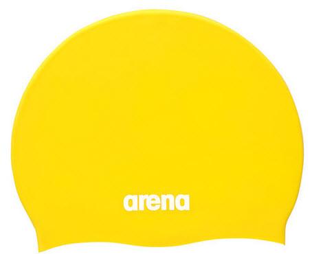 Jual Arena Swim Cap ACG-220 Topi Renang Dewasa - Kuning - Jakarta Utara ...