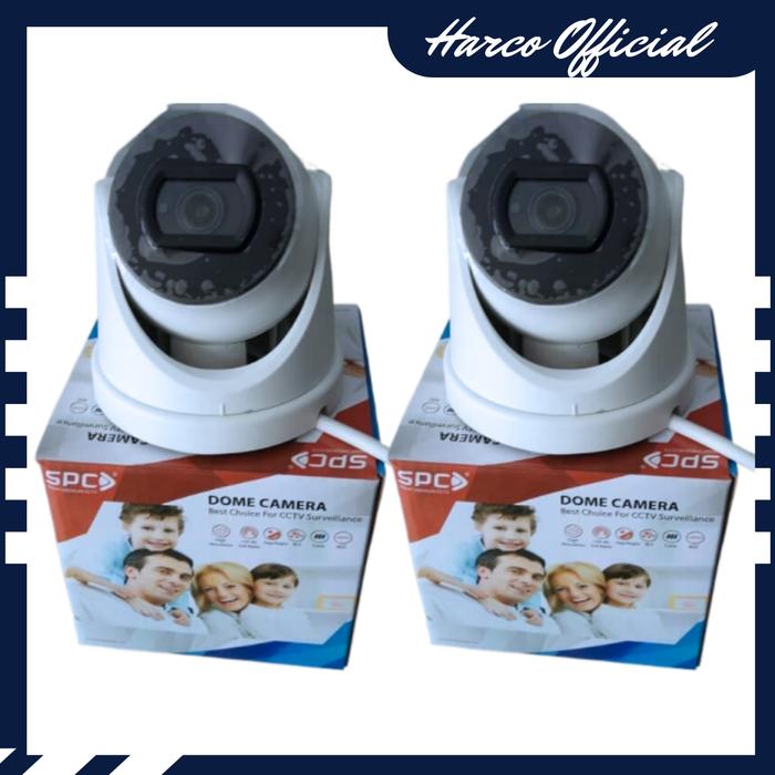 Jual SPC-UVC60D85 CCTV Indoor 5MP Lite Camera - Jakarta Pusat - Harco ...