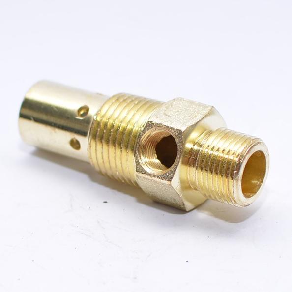 Jual Check Valve Atau Katup Satu Arah Kompresor Angin 1/4 Hp SDP ...