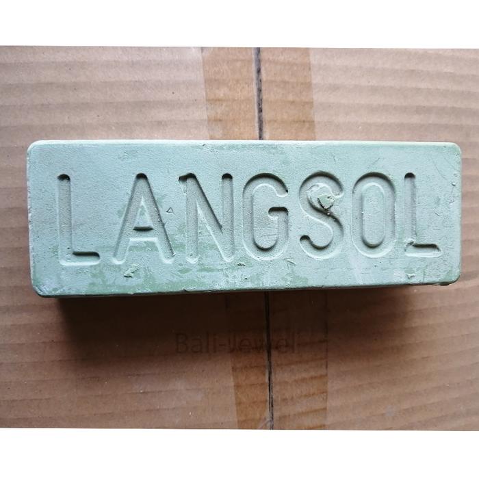 Jual langsol batu hijau poles - Kota Denpasar - Bali-Jewel | Tokopedia